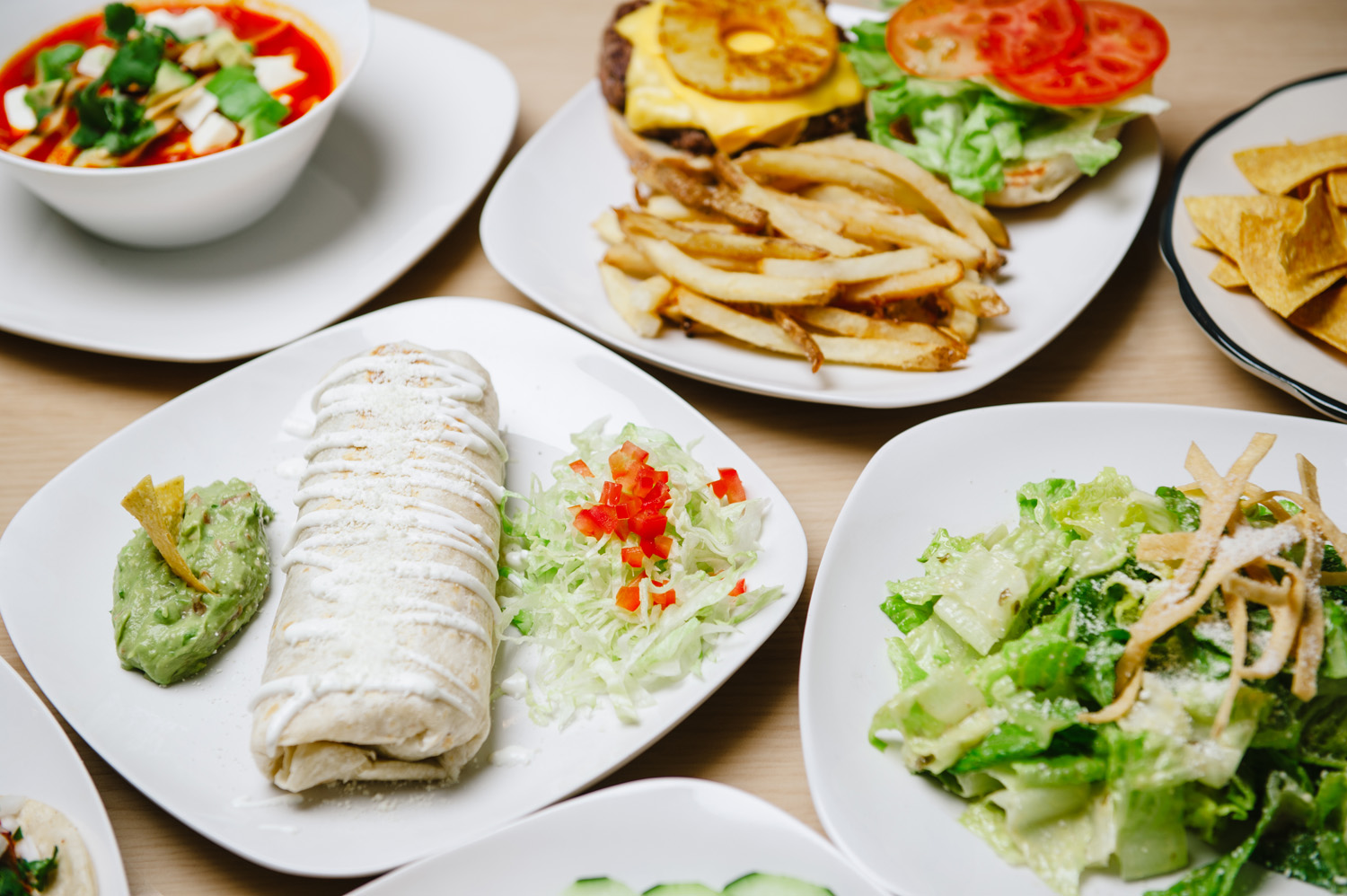 Mexican Cantina - Authentic Mexican Food on Staten Island